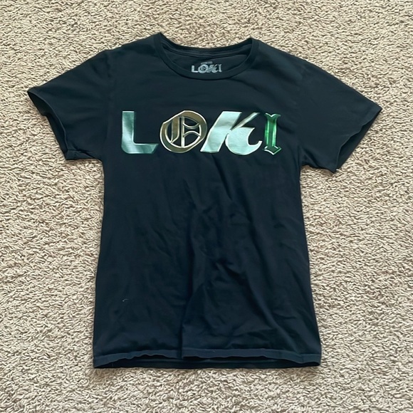Marvel | Shirts & Tops | Loki Kids Tshirt | Poshmark